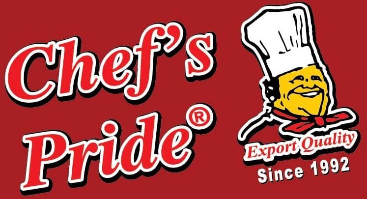 Home - Chef's Pride